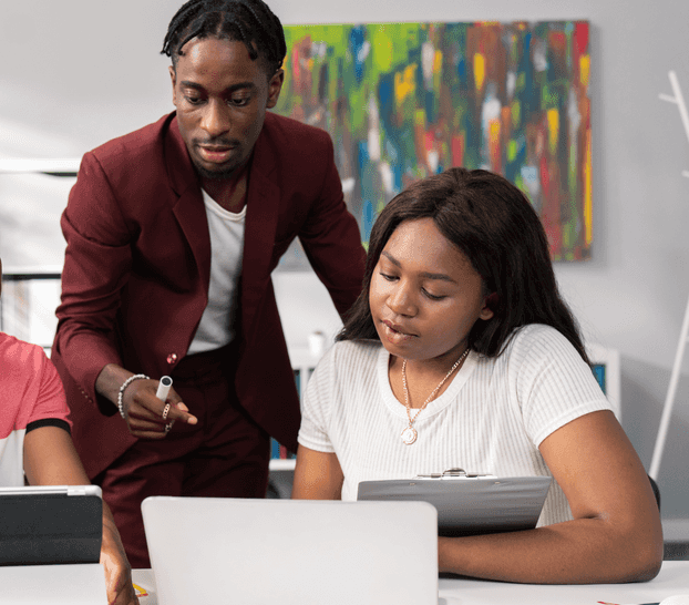 Kadea Academy | Boost