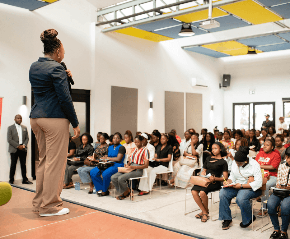 Spécialiste en Marketing Digital | Kadea Academy
